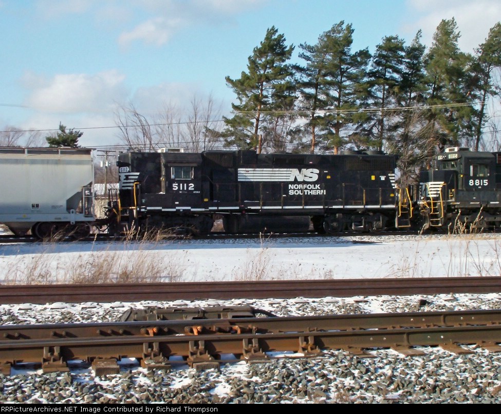 NS 5112